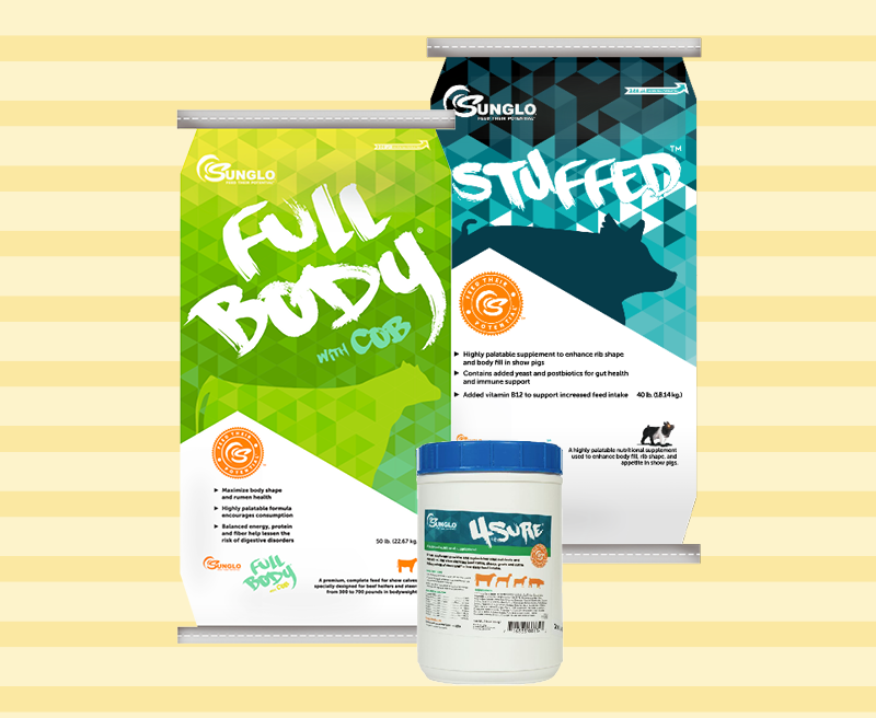 20% OFF Sunglo Supplements