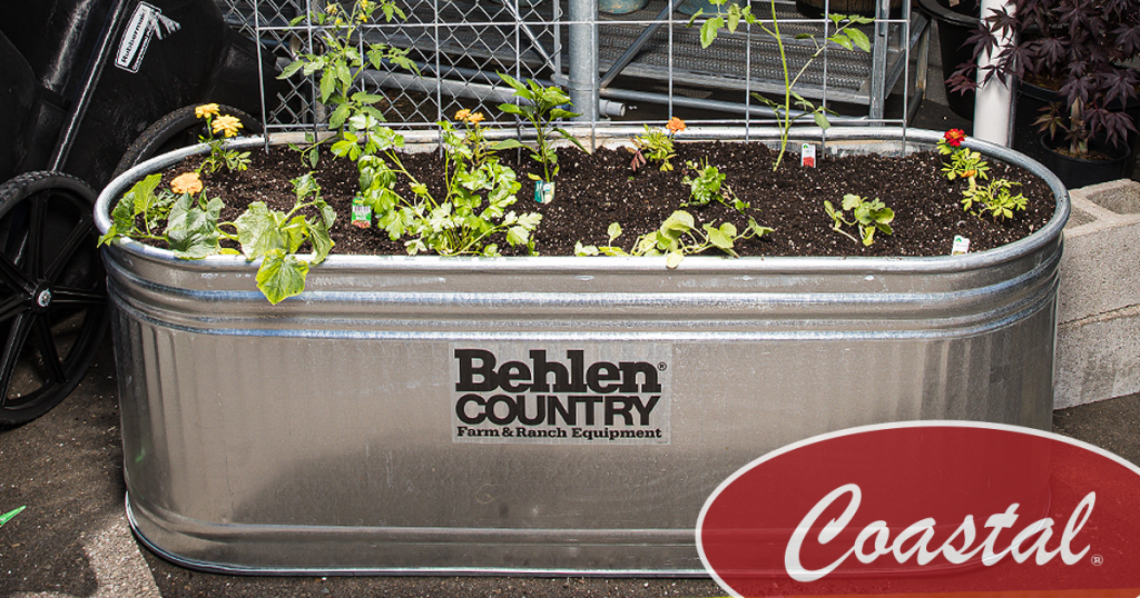 Coastal 101 Home & Garden Garden & Yard Care