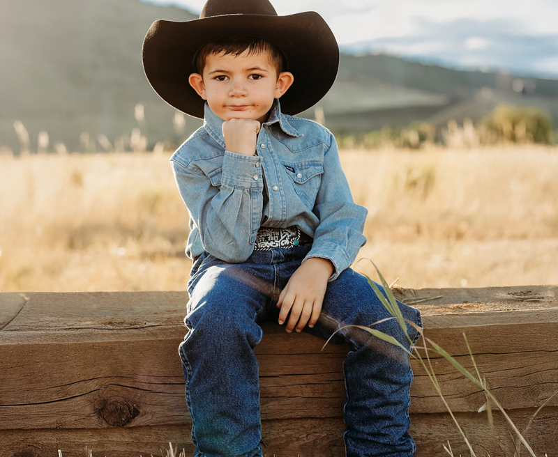 $10 OFF All Kids' Jeans