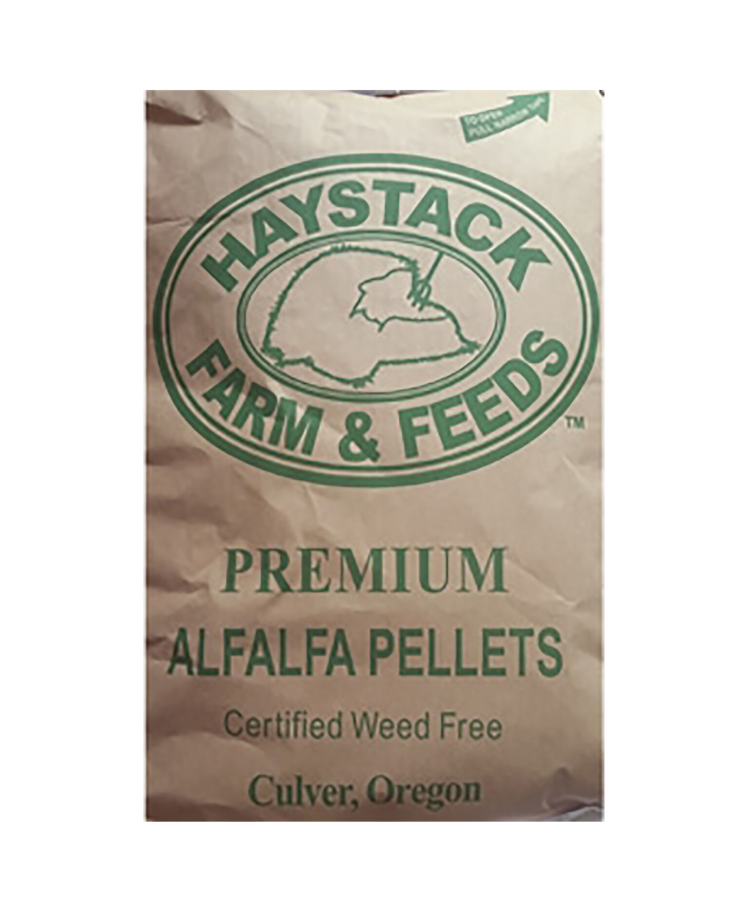 Haystack | Pet & Animal | Coastal Country