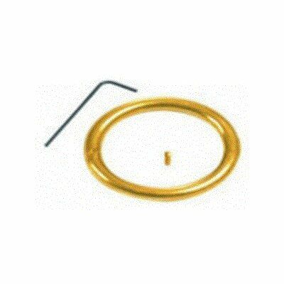 Agri-Pro Small Bull Ring - Corrals & Chutes | Agri-Pro Enterprises ...