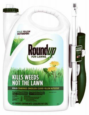 Roundup Weed Killer - 1.33 gal