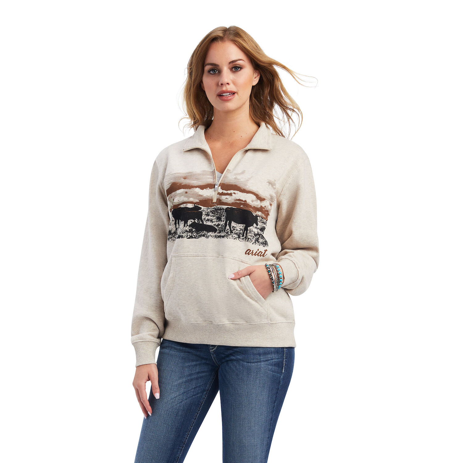 Ariat | Clothing & Footwear | Coastal Country
