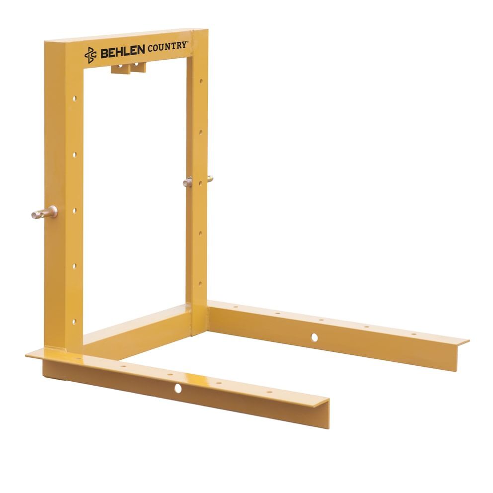 Behlen Country 3-Point Carry All, 1000-Lb