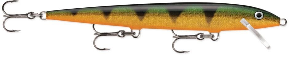 rapala perch