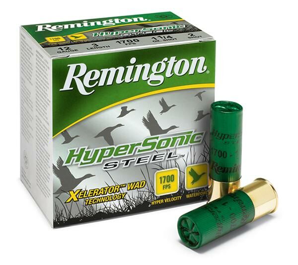 1 Gauge Shotgun Shell
