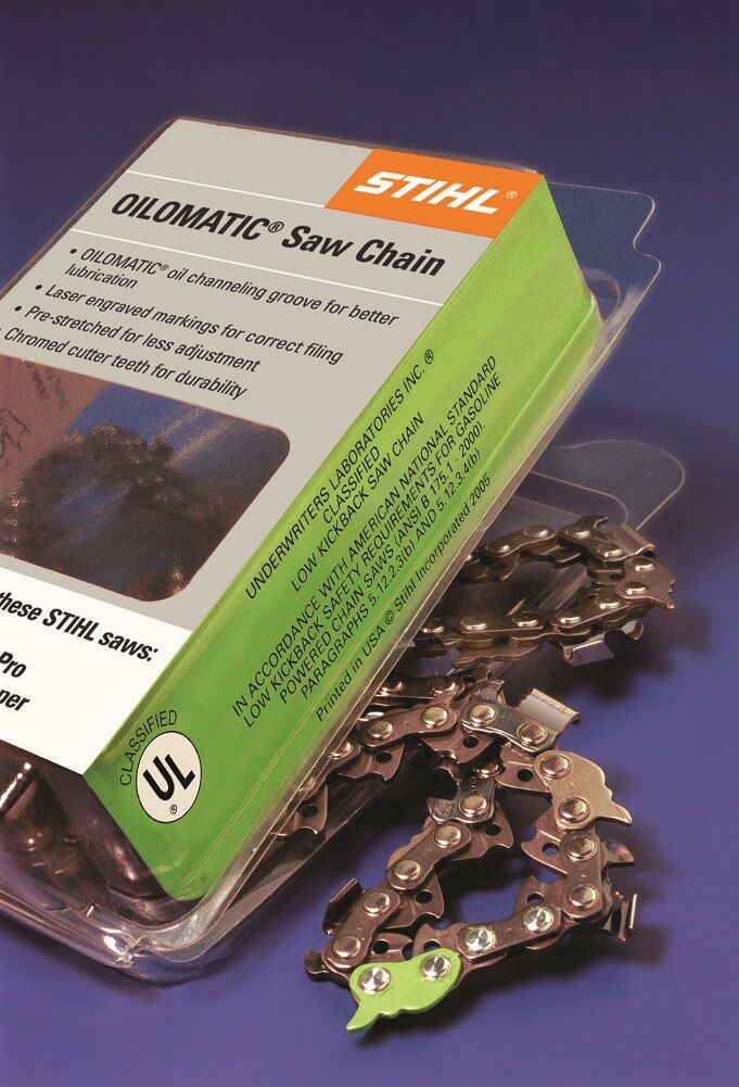 STIHL 12" Chain Loop