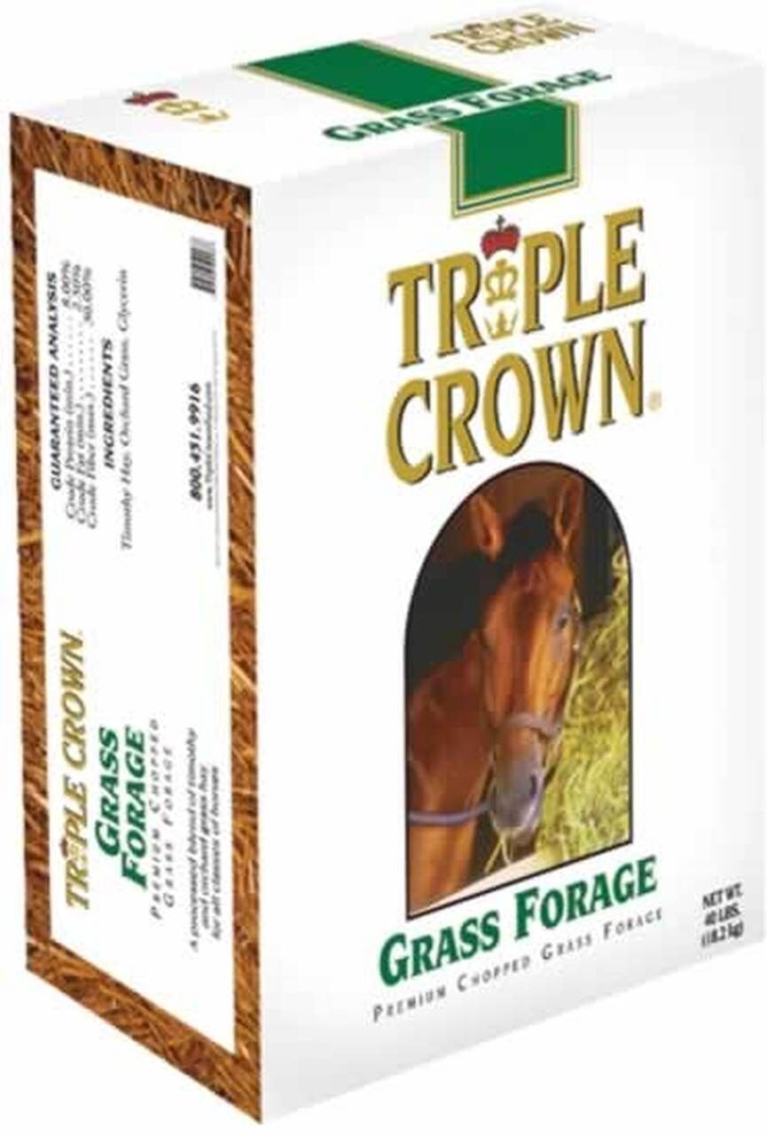 Triple Crown | Pet & Animal | Coastal Country